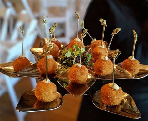 Catered Too Award Winning Catering In The Bay Area