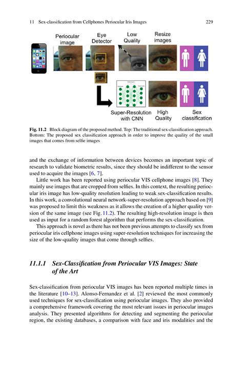 Selfie Biometrics Advances And Challenges Willington Island Page 232 Flip Pdf Online