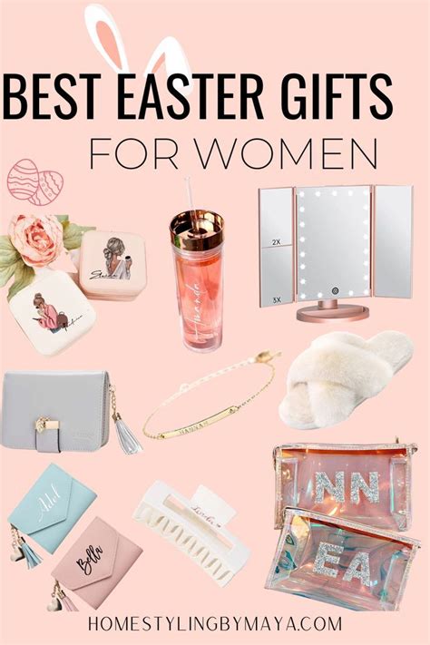 Best Easter Ts For Women