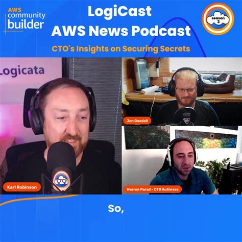 logicata on linkedin aws awscloud awspartner serverless