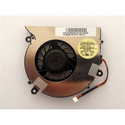 Acer Aspire 5520 Cpu Fan Ανεμιστηράκι Monitors Gr Refurbished Laptop Center