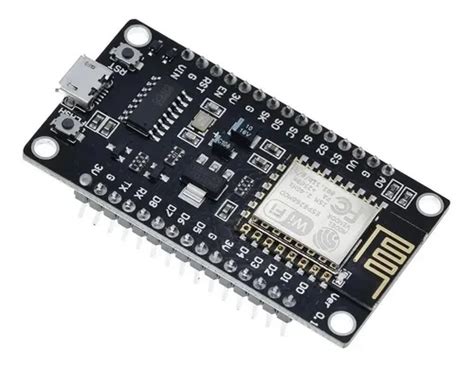X Nodemcu V Esp Esp Wifi B G N Arduino Lua Parcelamento Sem Juros