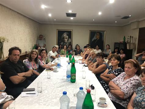 У организацији Центра за социјални рад Пожаревац данас је одржан састанак са хранитељима са