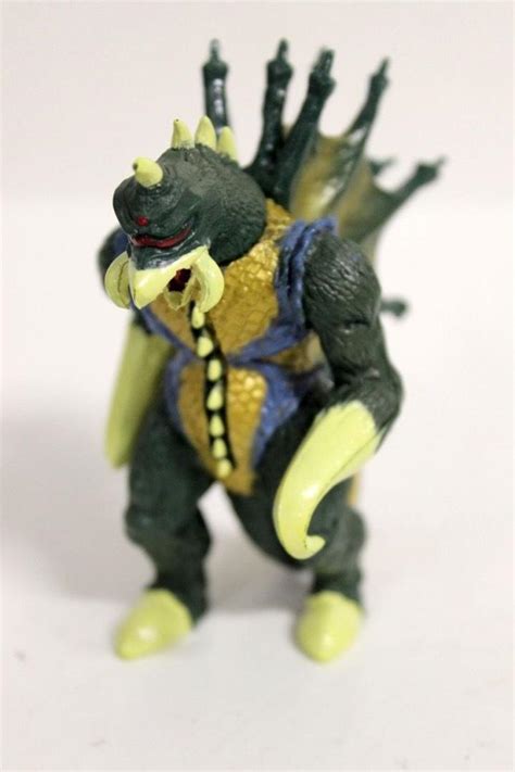 Trendmasters Godzilla Monster Kaiju Gigan 4 Action Figure 1291