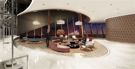 FBO Design Competition India Architecture Aviation Rail DReid