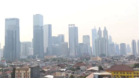 Kenaikan Kasus ISPA Di Jabodetabek Ini 7 Tips Lindungi Diri Dari