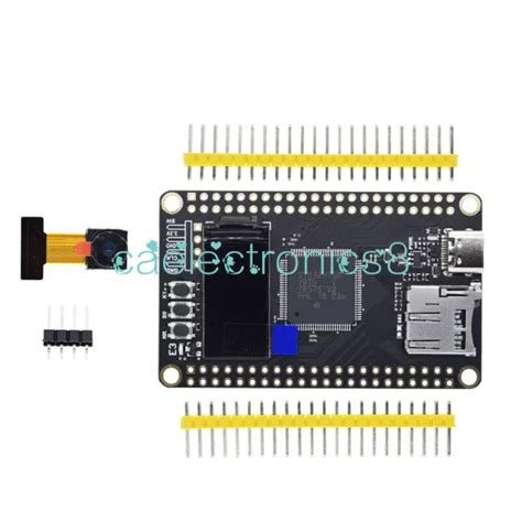 Type C Usb Stm32h7 Core Board Stm32h750vbt6 Development Board For Openmv Arduino 44 98