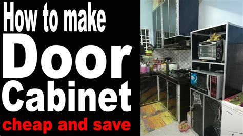 Cara Nak Buat Pintu Kabinet Buku Hazelkruwpetersen