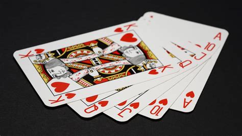 Vary Your Workout By Assigning Exercises To Cards In A Deck