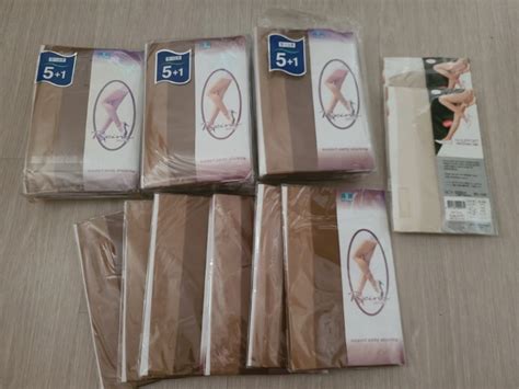 커피색 팬티스타킹 쟁여놓으세요 당근 중고거래