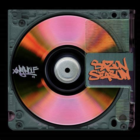 SAZON SEASON 3 | XNYWOLF