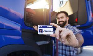 What Is A CDL Everything You Need To Know