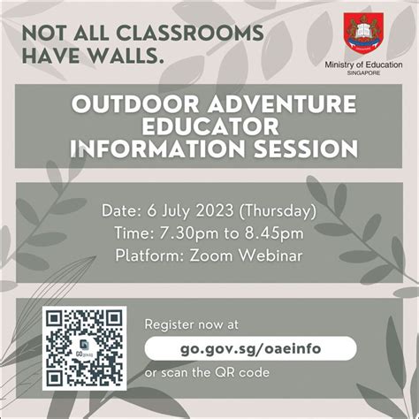 Ministry Of Education Singapore Moe On Linkedin Leverage Your