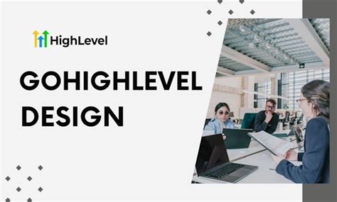 Gohighlevel Virtual Assistance Automation Sales Funnel By Simple