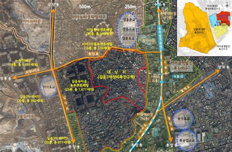 서울 성북구 길음2재정비촉진구역 주택재개발정비사업 네이버 블로그