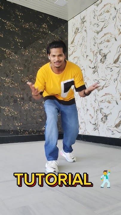 Hand Wave Tutorial Shortsfeed Dance Tutorial Handwave Youtube