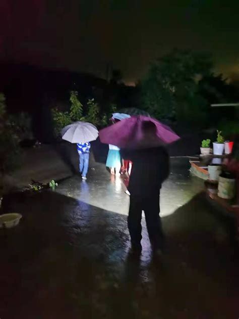 地灾橙色预警发布后，四川8000余人紧急撤离四川在线