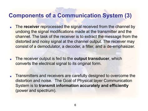 Introduction Wireless Communication Network Ppt