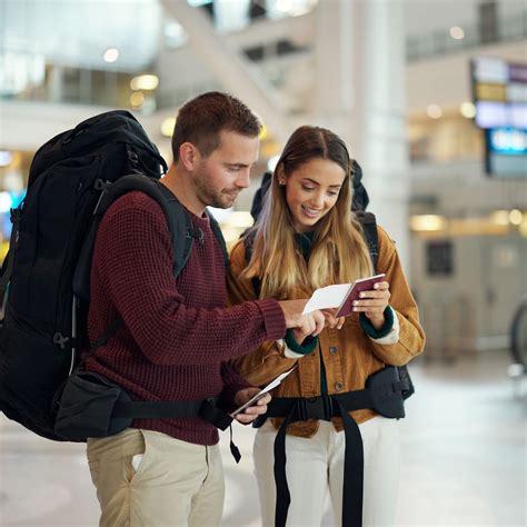 ¿viajas Con Tu Pareja Estas Son Las 11 Lecciones Que Aprenderás Sobre