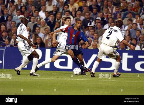 Real Madrids Santiago Solari L Hi Res Stock Photography And Images Alamy