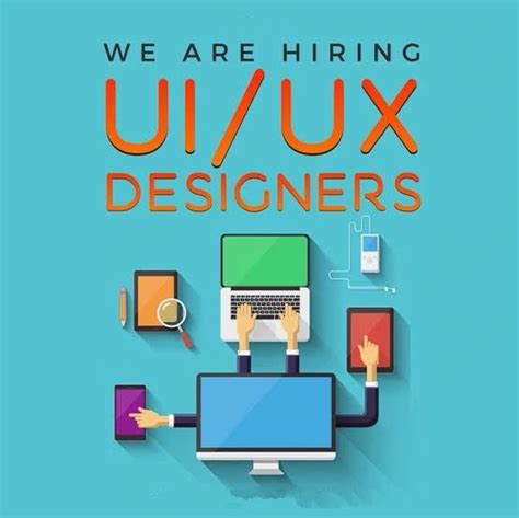 Sanjay Singh On Linkedin Hiring Uiuxdesigners Uiuxjobs