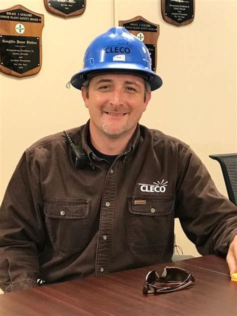 Cleco On Linkedin Thepowerofsafety Clecosafety