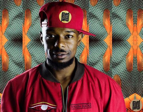 Diamond Na Braids Rapper As If 2025 Couldnt Get Any Stranger Rapper