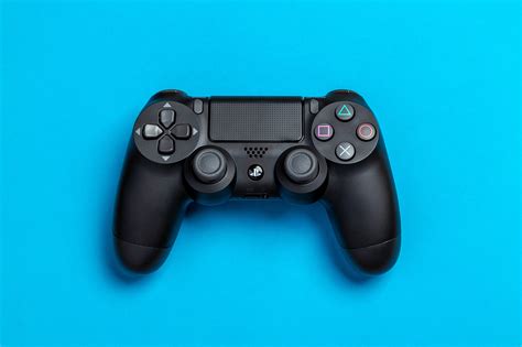 How To Sync A Ps4 Controller Digital Trends