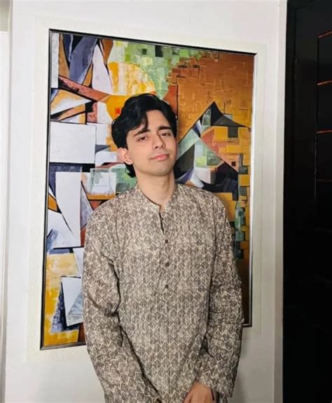 Elahi Bux Khan Biography Dramas List Wegreen Entertainment