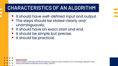 Lesson 1 Algorithm And Flowchartingpdf Computing Technology And Computing
