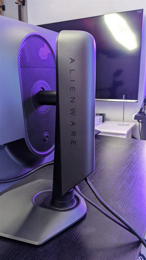 Alienware AW2523HF Gaming Monitor Review TechNuovo