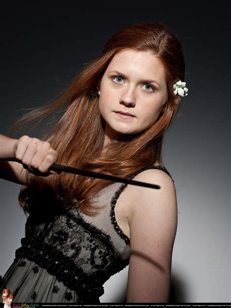 Ginnys Beauty Ginevra Ginny Weasley Foto 25005850 Fanpop