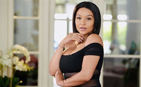 Tenth Anniversary As Actress Angela Sithole Tiem News