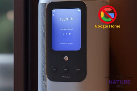 Why Is TuneIn Not Working On Google Home The Nature Hero