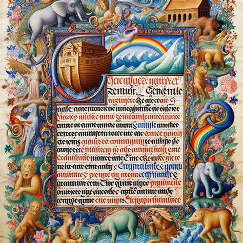 Bible Study Genesis 16 Introduction By Daniel Coulter Medium