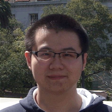 Xiaoping Hong Assistant Professor Phd Southern University Of