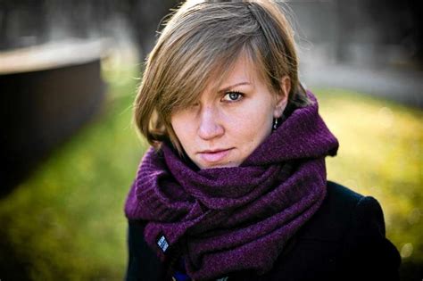 Dorota Masłowska salonowa pisarka uderza w czuły punkt lewicy Ta