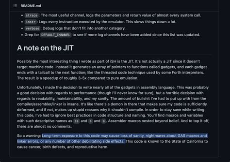 finally an honest programmer r codinghumor