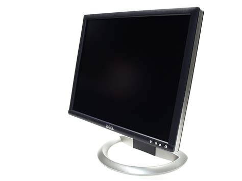 Dell UltraSharp 1908FP 19in LCD SXGA 5 4 TN DVI VGA USB Monitor