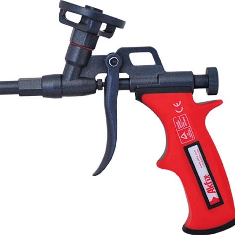 Xfg06 Teflon Foam Gun East Coast Supply Co