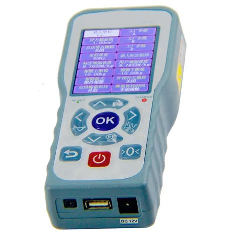 Gaotek Torque Gauges Indicator Gao Tek