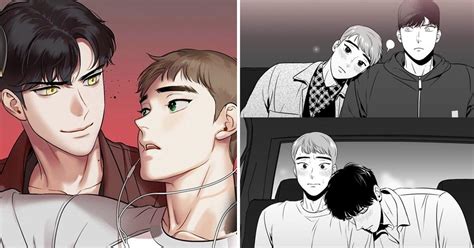 Bj Alex En Español Online ¿de Qué Trata Y Dónde Leer El Manhwa Bl