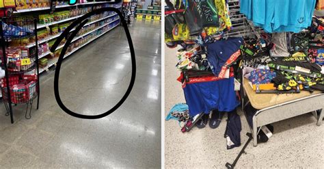 21 Rude Shoppers Who Should Be Banned From Stores