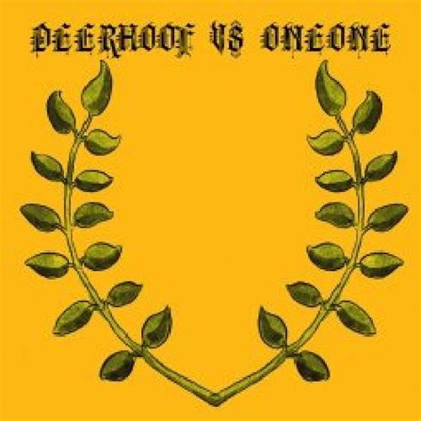 Deerhoof Vs Oneone Cds And Vinyl