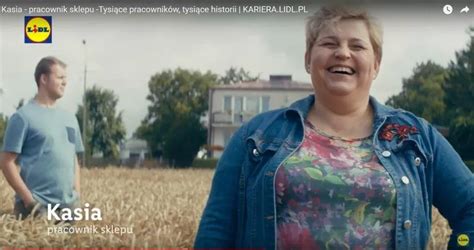 Lidl Polska chce zatrudnić tys osób Ujawnia zarobki i gwarantuje takie same płacę kobietom i