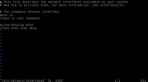 Cara Menggunakan Bridge Network Adapter Pada Virtualbox ~ Belajar Ilmu It