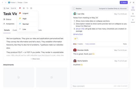 How To Track Time Spent On Tasks And Projects Efficiently Clickup
