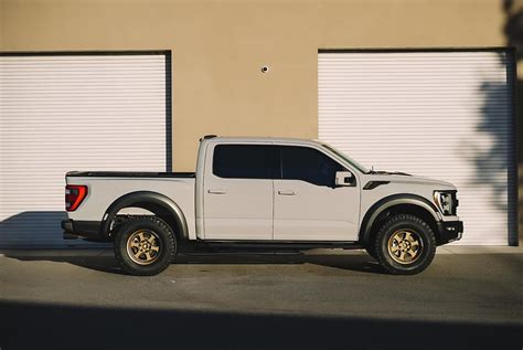 Rays Wheels Usa Ford F 150 Raptor X Volk Racing Te37xt Facebook