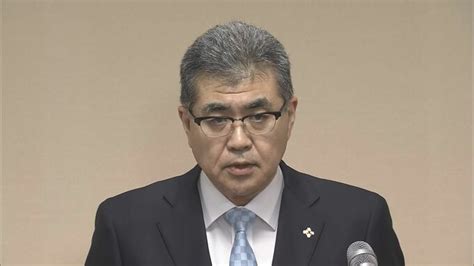 「真相解明にこだわりたい」東京地検検事正に竹内寛志氏が就任 Tbs News Dig