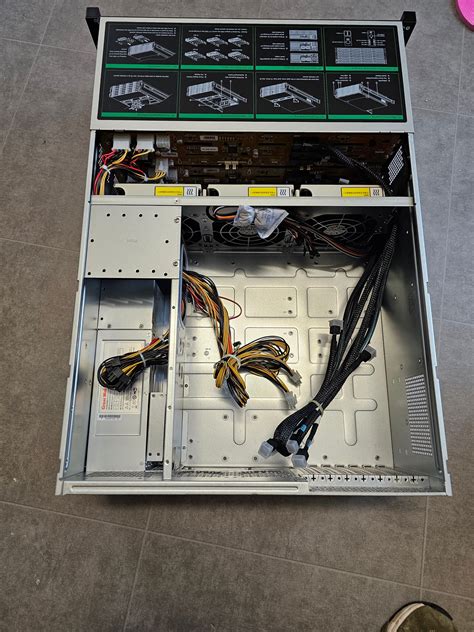ZFS Virtualization Box Which Platform ServeTheHome Forums